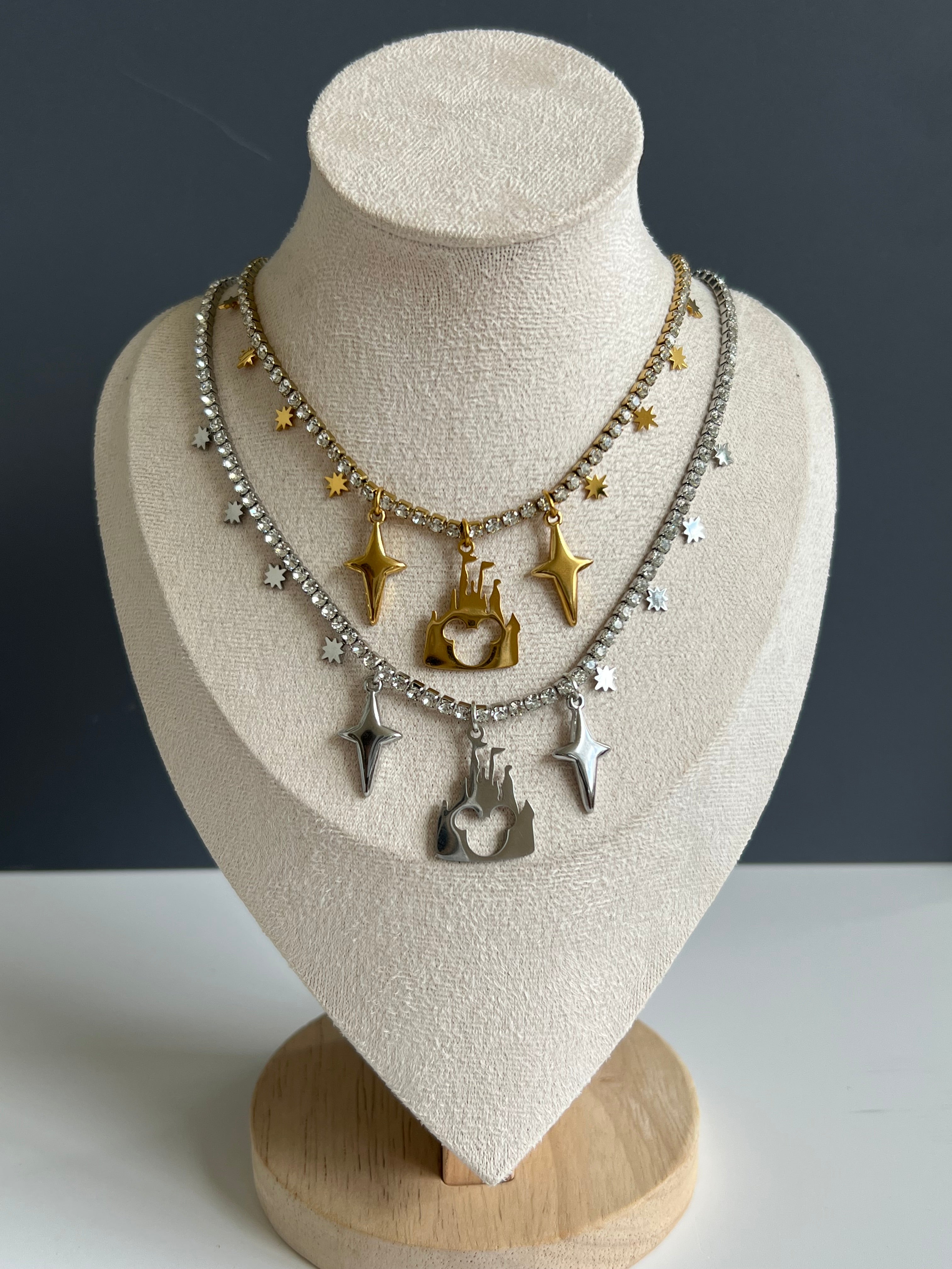 Darling castle creation PREORDER – The Darling's Creations